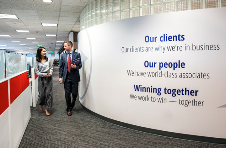 Empower Retirement | About us