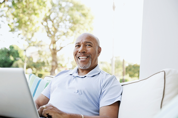 Empower Retirement Corporate Structure