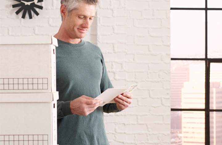 Rollovers. Annuities. Life Insurance. | Empower Retirement